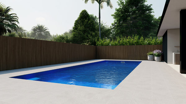 The Echo - Nexus Pools Australia