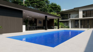 The Echo - Nexus Pools Australia