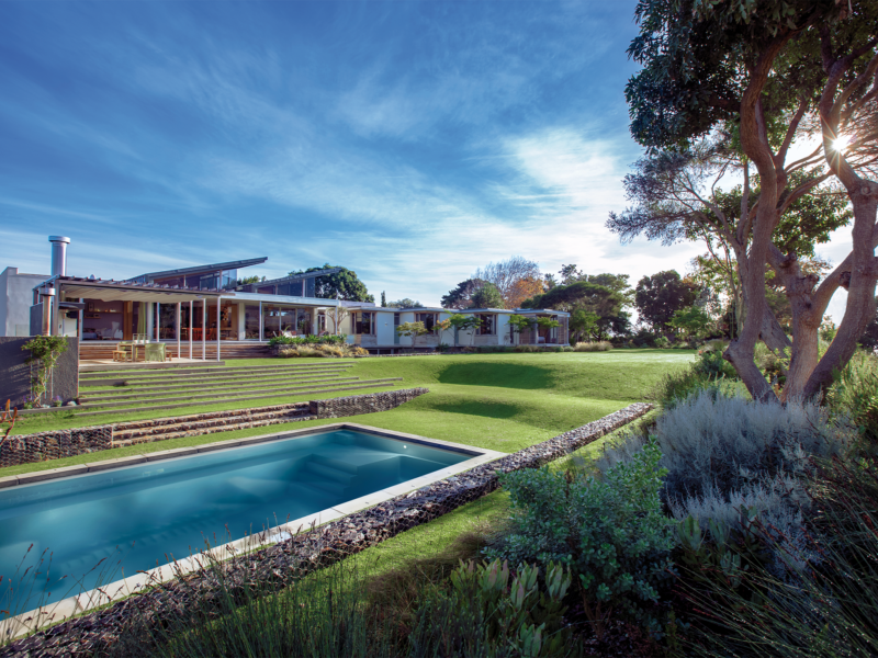 Flat or Sloped Bottom Pools: A Comparison - Nexus Pools Australia