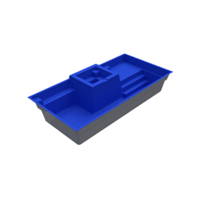 Nexus Pools Australia - Fibreglass Swimming Pool Manufacturer