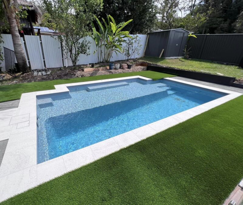Pool Builders in Sunshine Coast North - Nexus Pools Australia