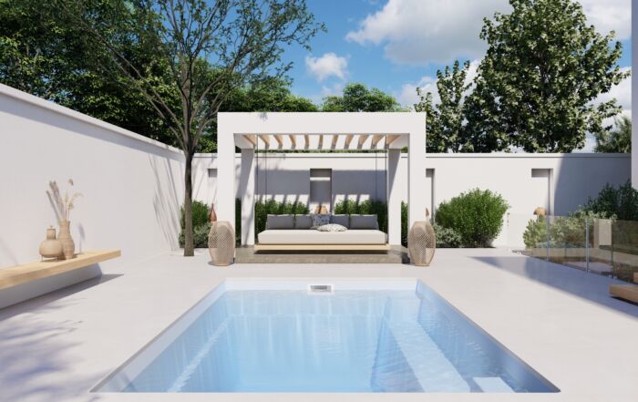 Blog - Nexus Pools Australia