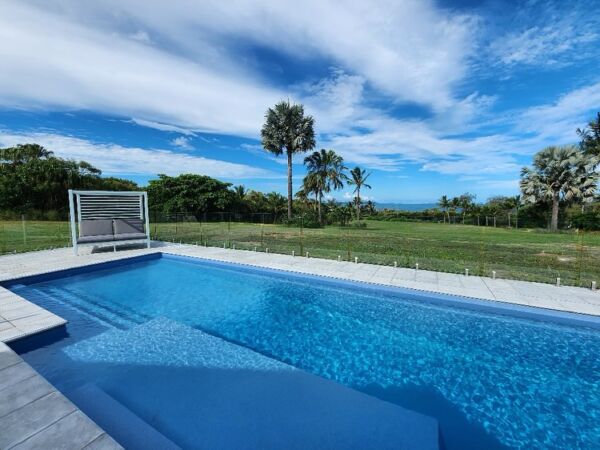 Pool Builders in Gladstone - Nexus Pools Australia