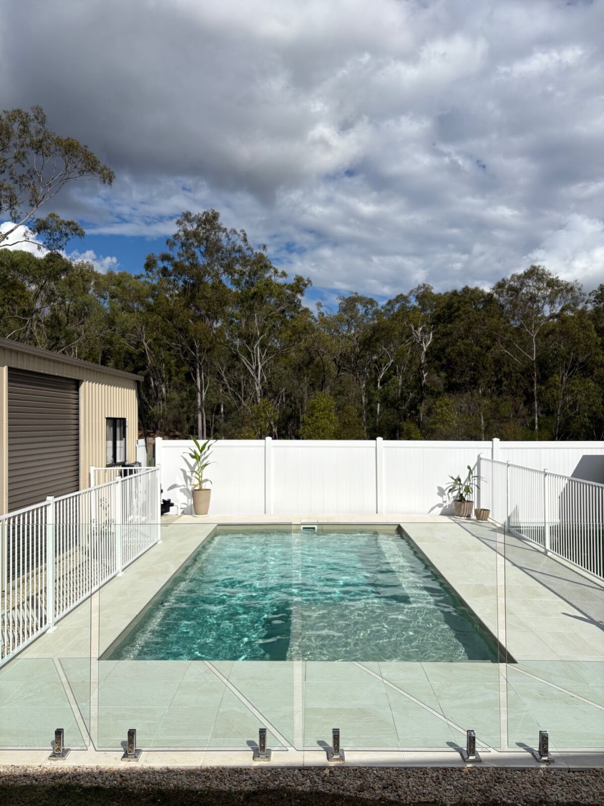 Pool Builders in Gladstone - Nexus Pools Australia