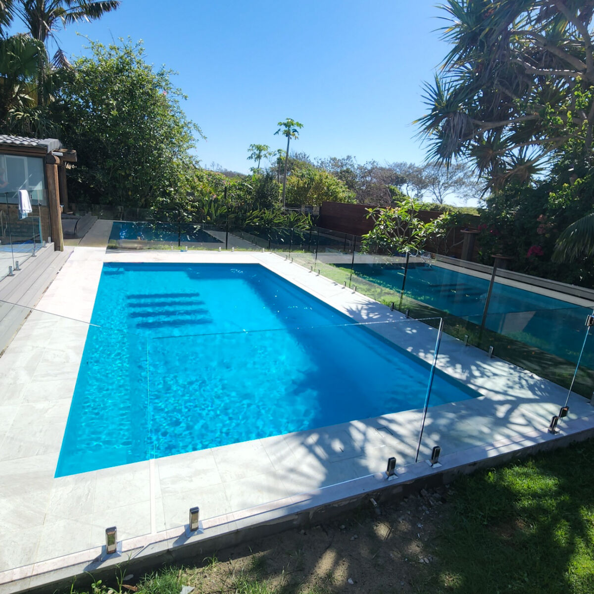 Pool Builders in Coffs Harbour - Nexus Pools Australia